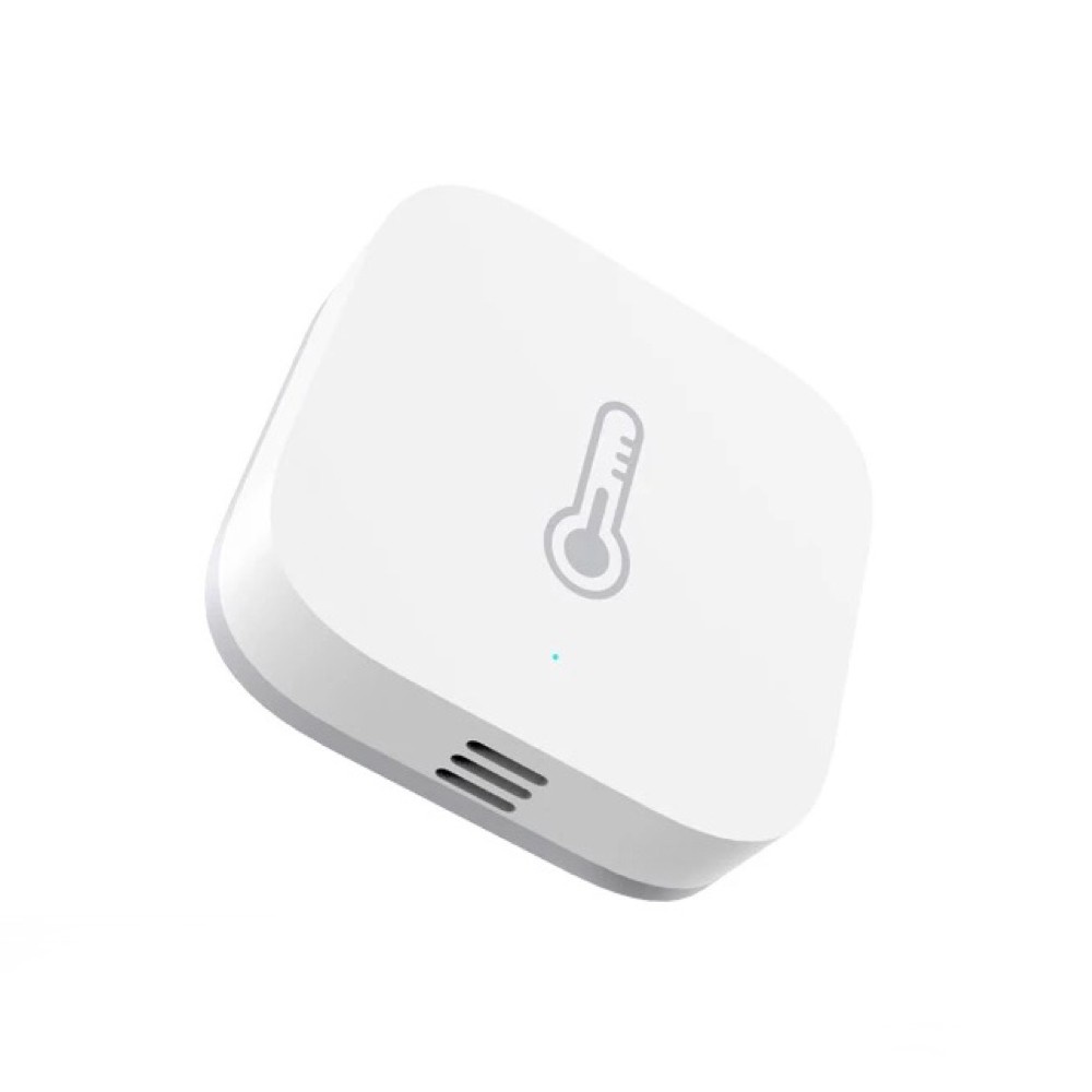 Aqara Temperature Humidity Sensor for Smart Home Work with Android iOS ...