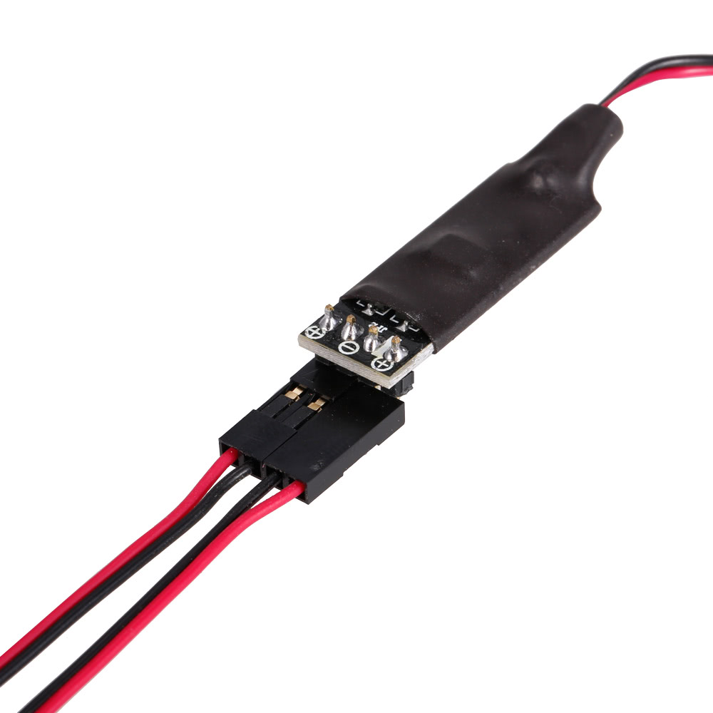 AUSTAR AX-006B 1W Highlight LED Lights