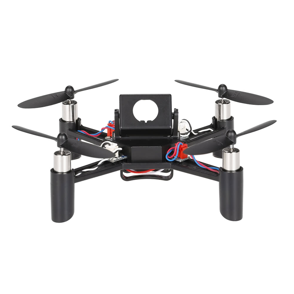 Linxtech DM002(H) DIY Mini RC Quadcopter