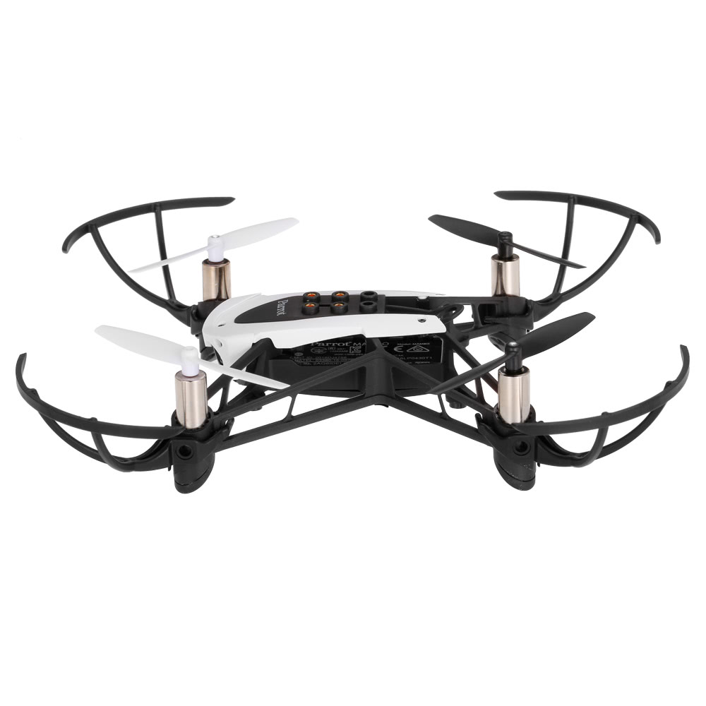 Parrot Minidrones RC Quadcopter