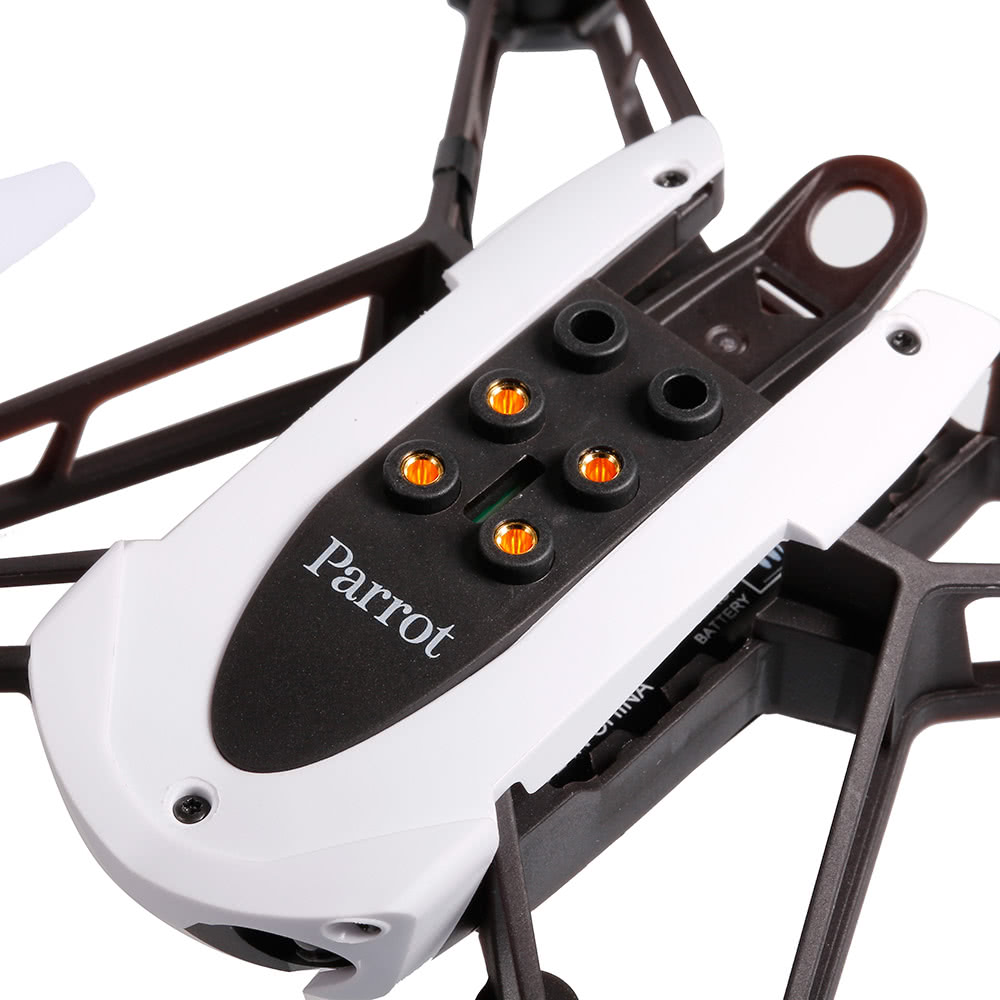 Parrot Minidrones RC Quadcopter