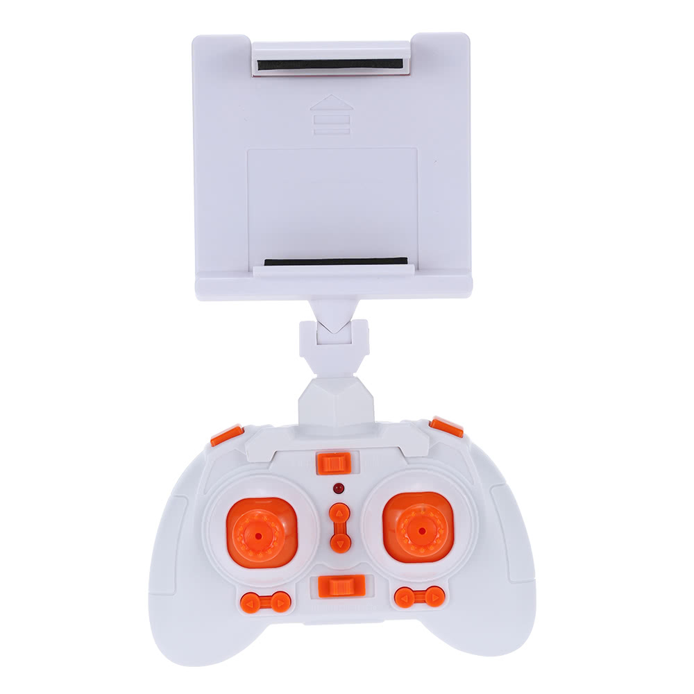 FQ777 951W 2.4G 4CH 6-Axis Gyro 0.3MP Camera WiFi FPV RTF RC Quadcopter