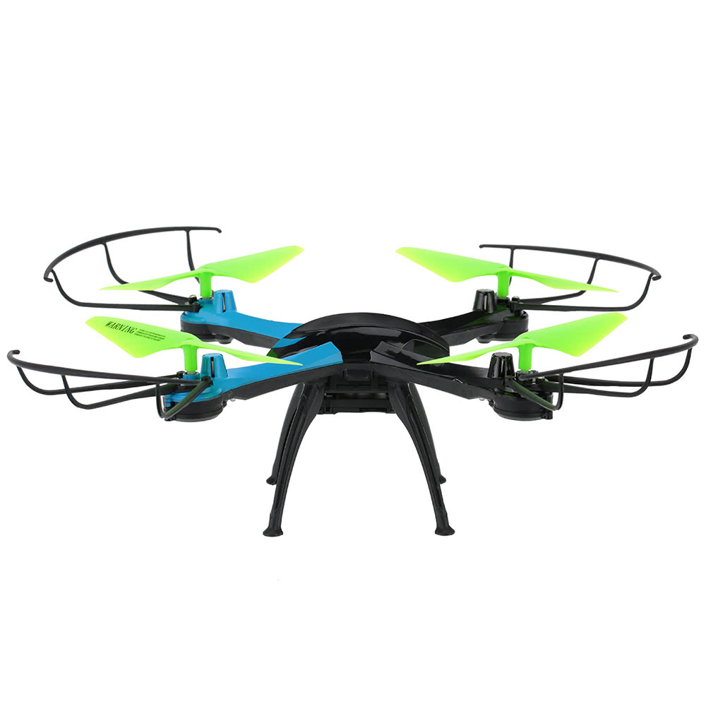 Original en JJR/C H98 2.4G 4CH 6-Axis Gyro RC Quadcopter