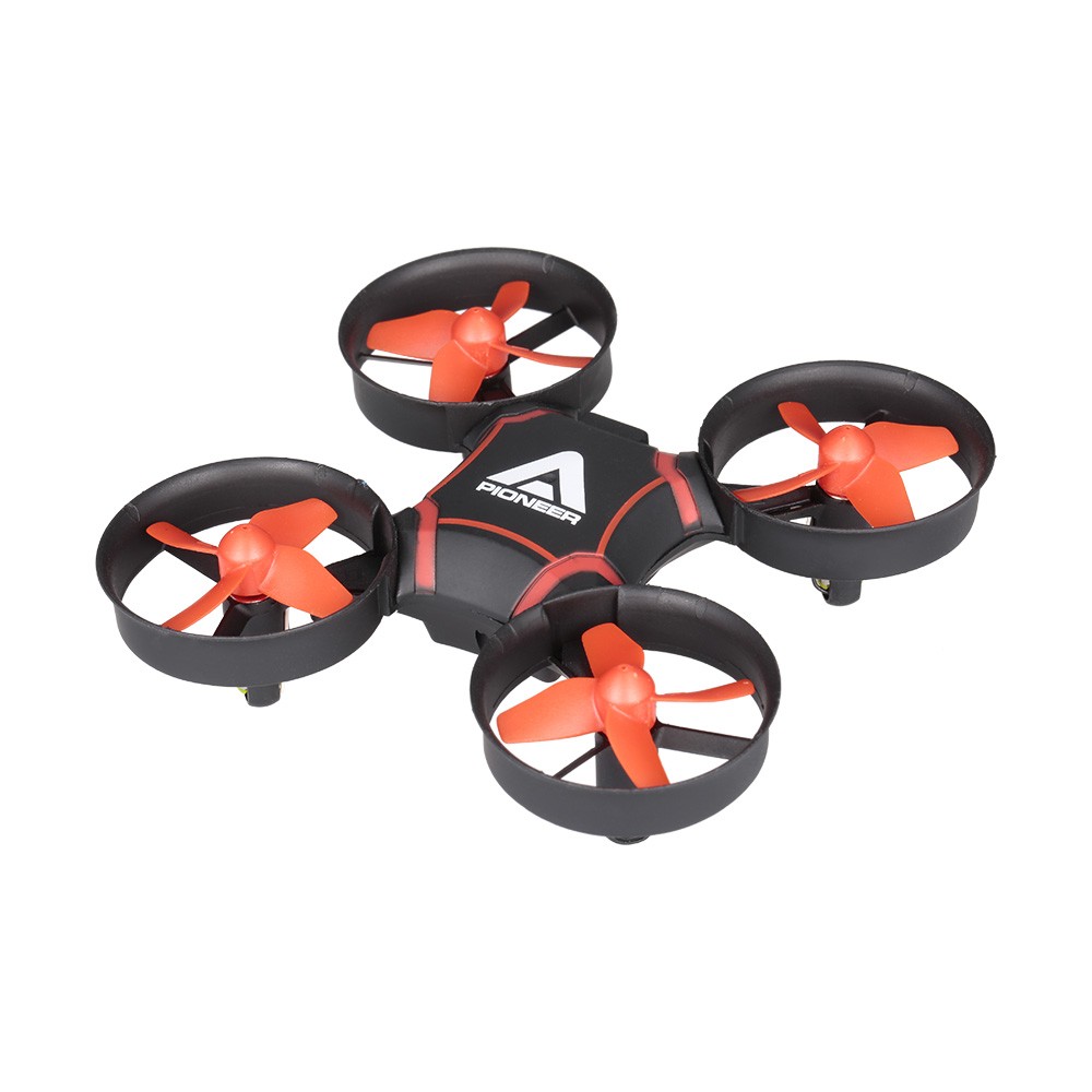 A11 2.4G 4CH 6-axis Gyro Mini Drone UFO 360° Flip Headless Mode Quadcopter
