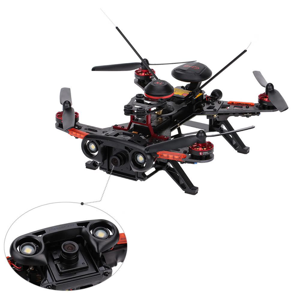Walkera Runner 250 Advance GPS Version 5 FPV Drone