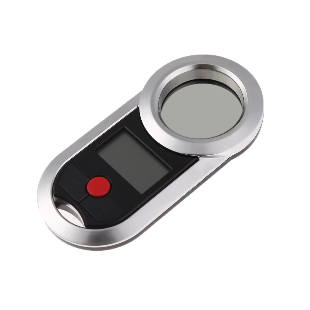 RCD3063 Magic Mirror Optical Tachometer