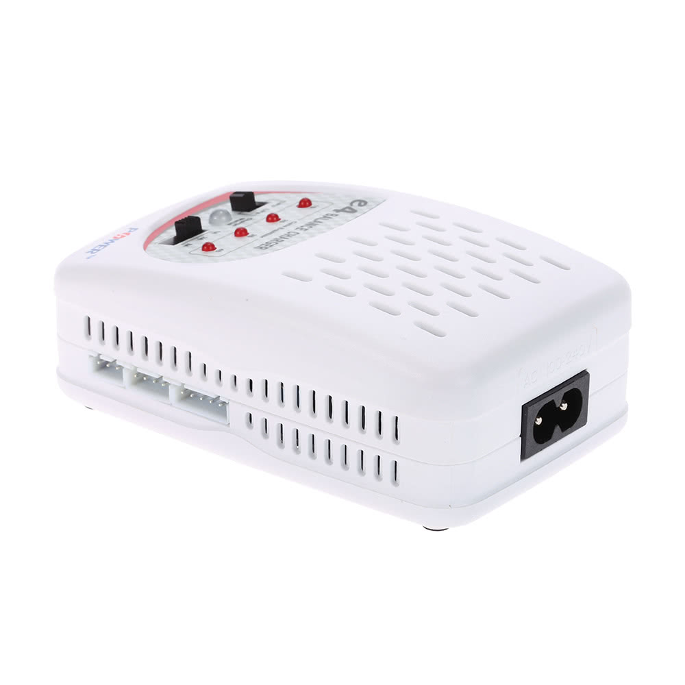 H-POWER HP2001 e4 AC 100-240V Input 30W Balance Charger