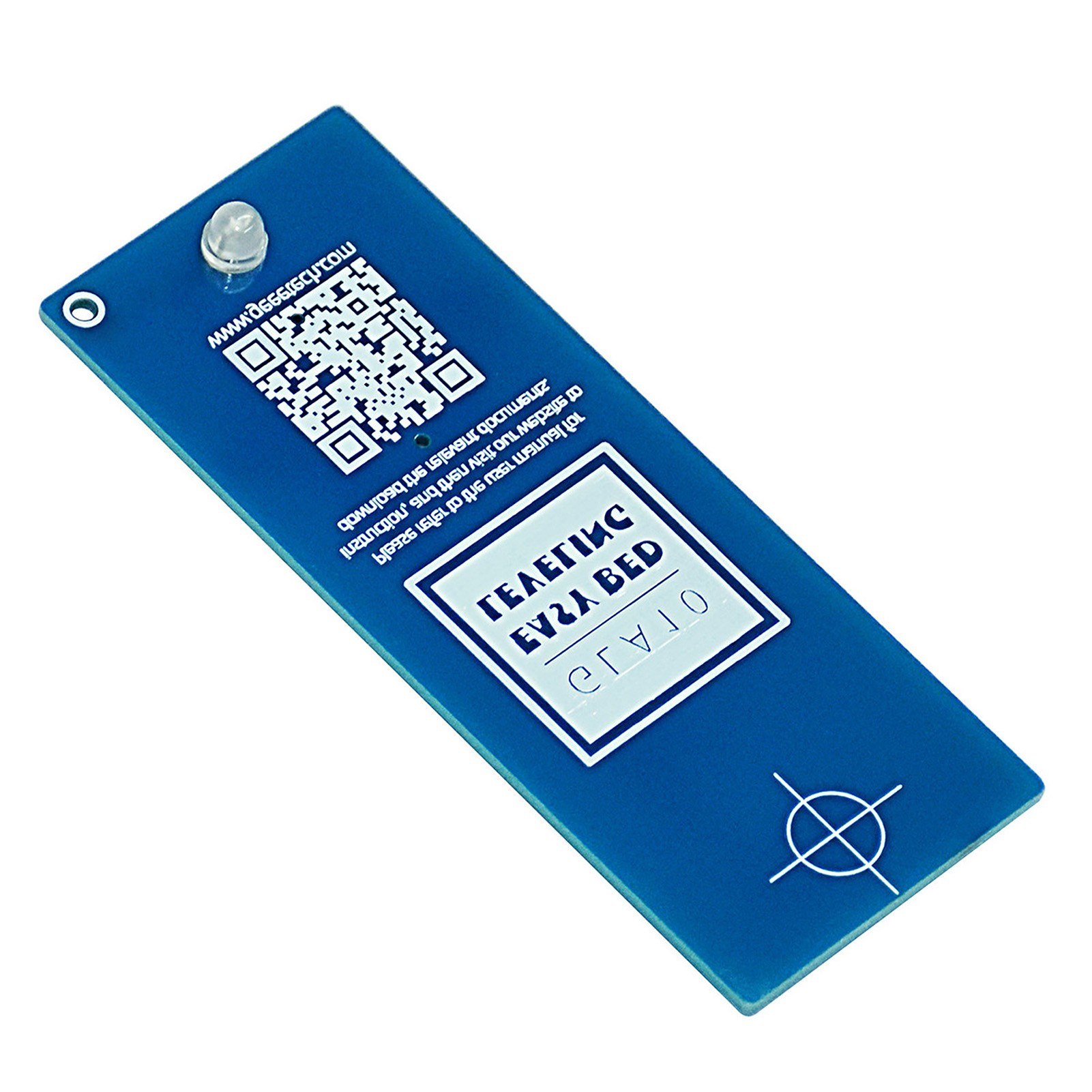 GEEETECH GLA10 FDM 3D-Drucker-Bett-Nivellierungswerkzeug