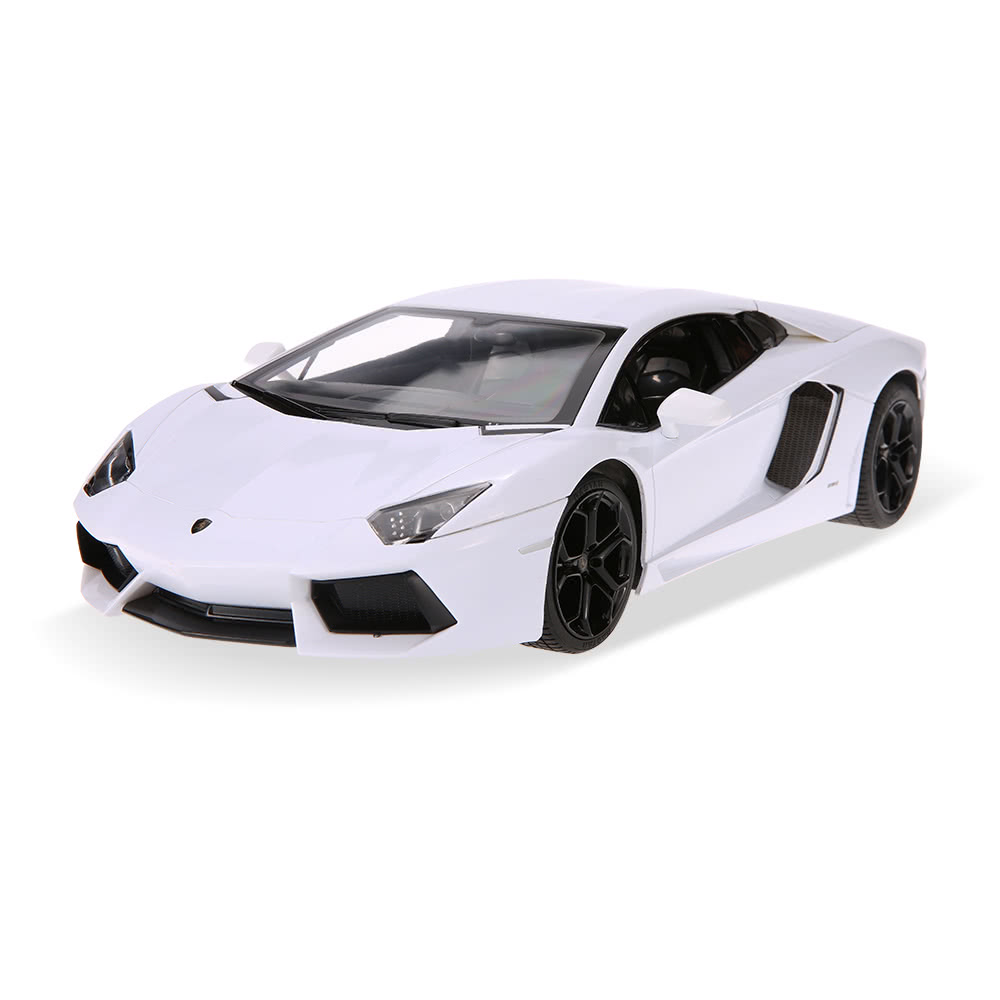 RASTAR 43000 Remote Control Model Car