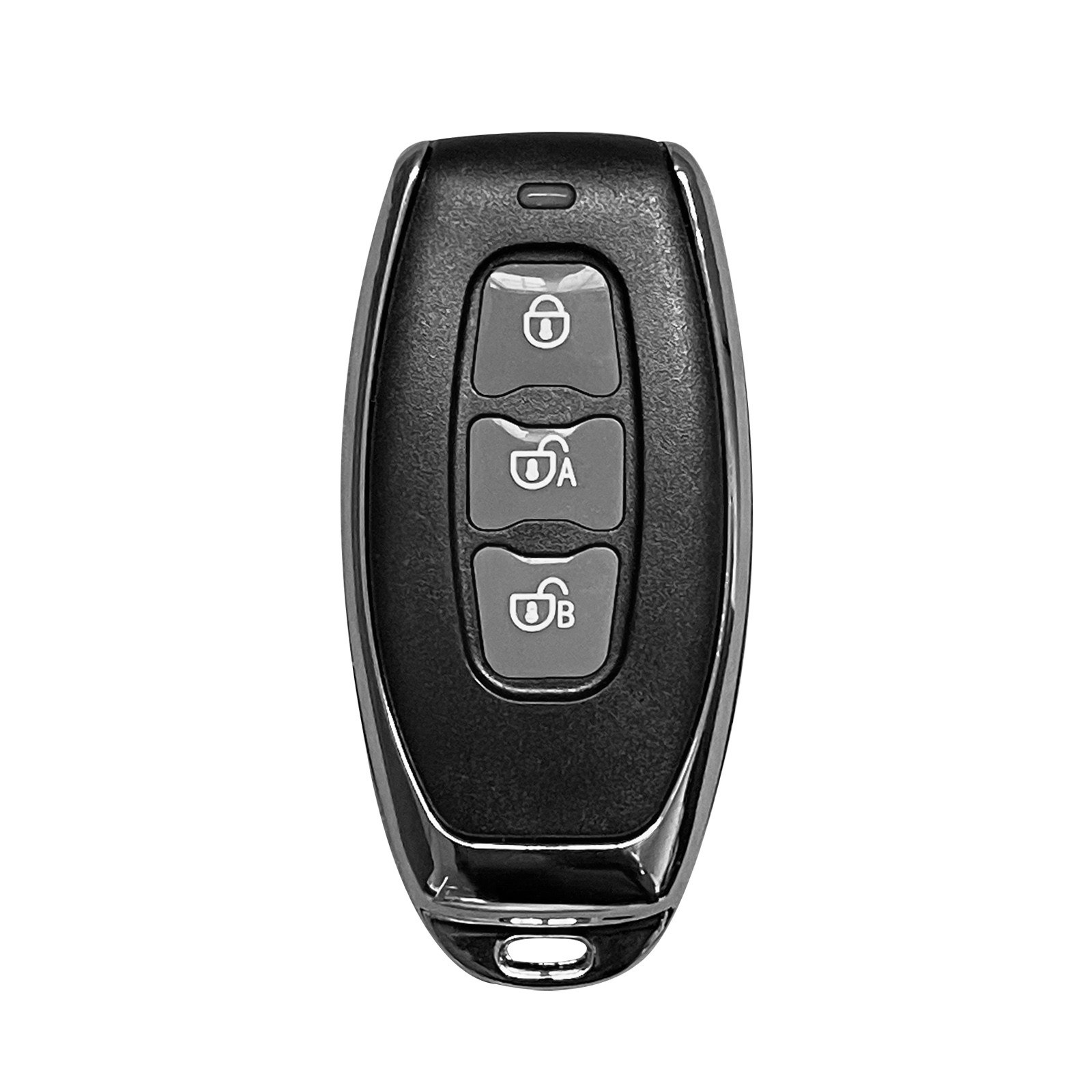 Wireless Remote Control Key 433MHz Remote Controller for Door Lock ...