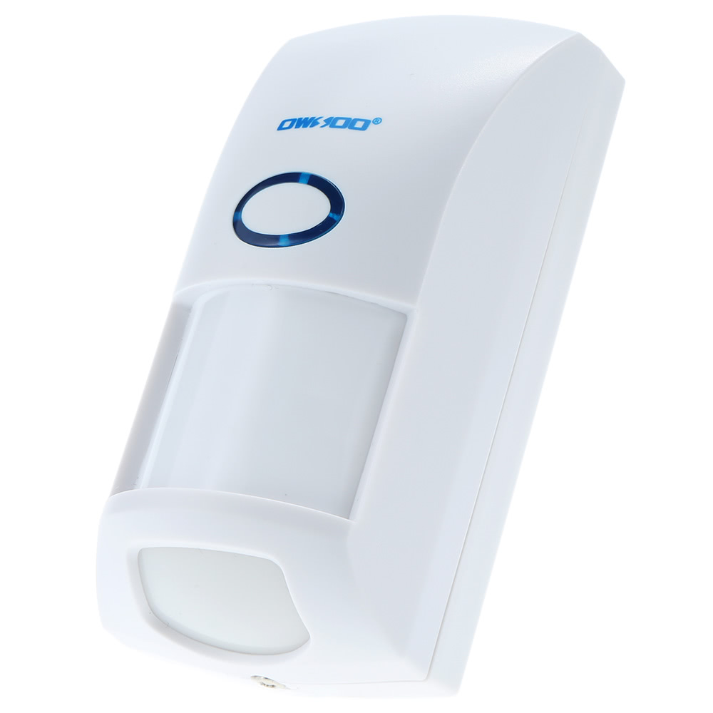 OWSOO Wireless PIR Sensor Pet Immune Motion Detector For Alarm Security ...