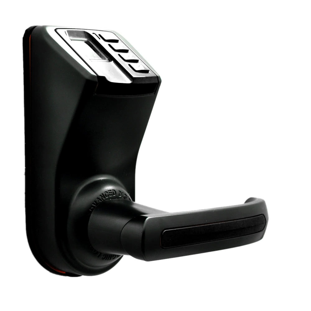 Adel LS-9 Keyless Biometric Fingerprint Passcode Door Lock