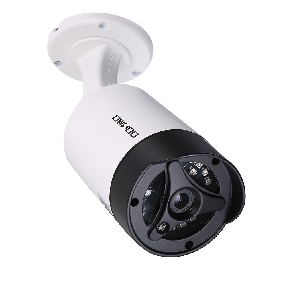 OWSOO 1 stücke 1 / 2,9 '' Home CCTV Sicherheitsüberwachung NTSC System