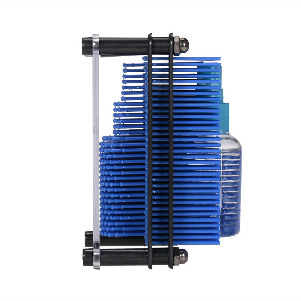 Classic 3D Pin Art Sculpture Pin Board Game and Creative Thinking Toy ...