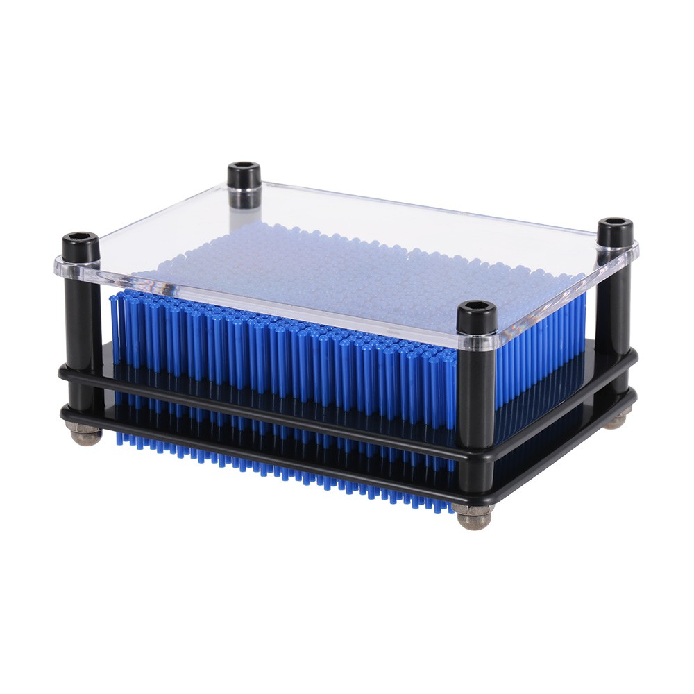 Classic 3D Pin Art Sculpture Pin Board Game and Creative Thinking Toy ...