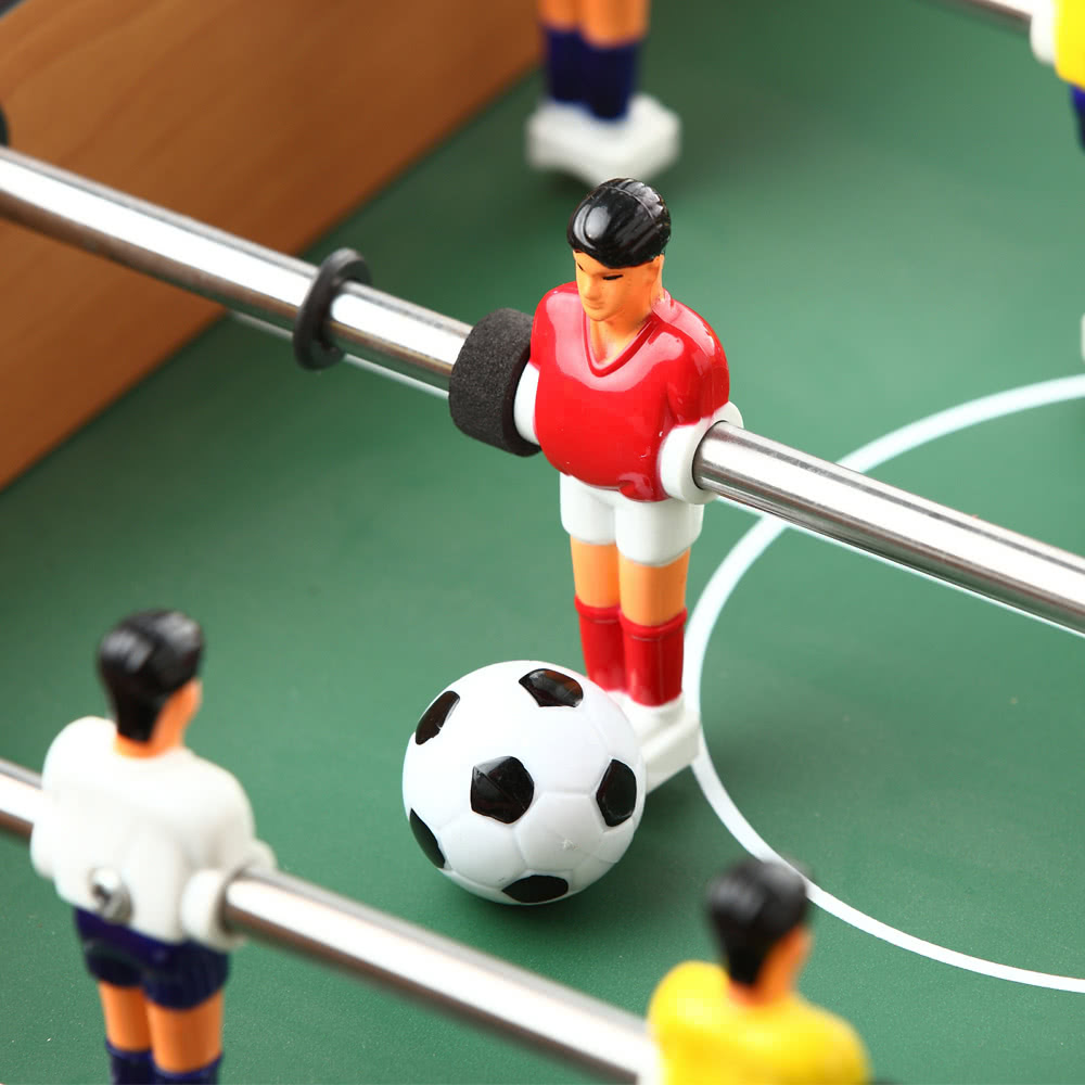 HUANGGUAN TOYS HG235A Mini Foosball Table