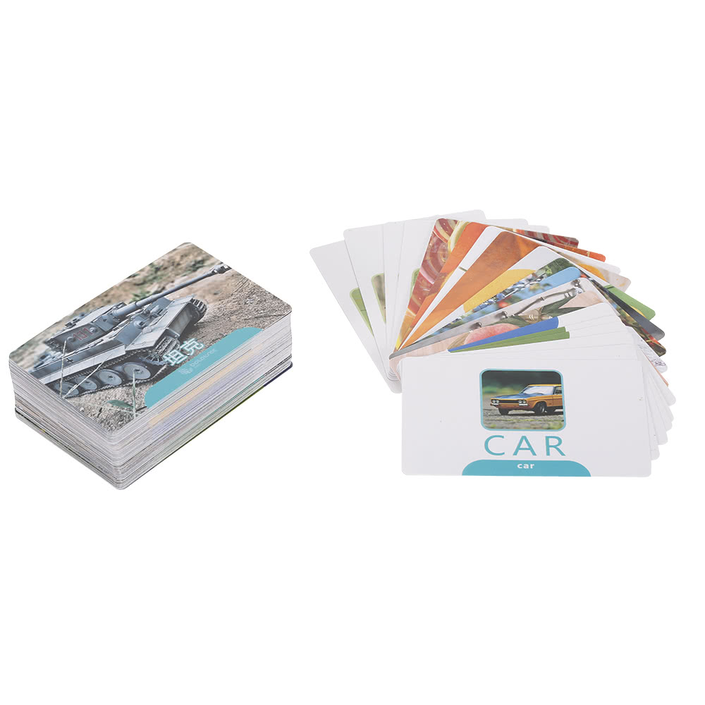 Bololetter 5D Smart Letter with Stent