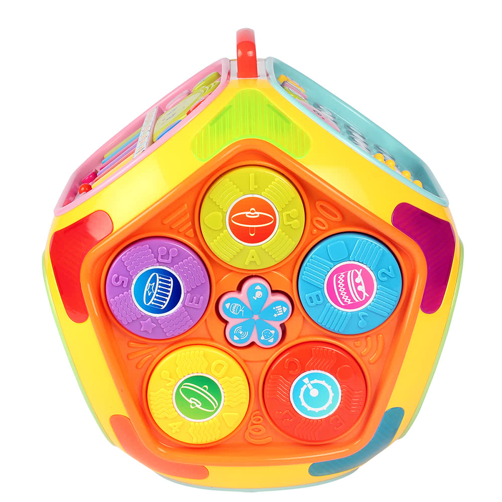 Baoli Multifunction Educational Toy