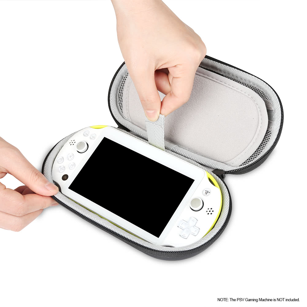 BUBM Storage Hard Case Protective Carrying Bag