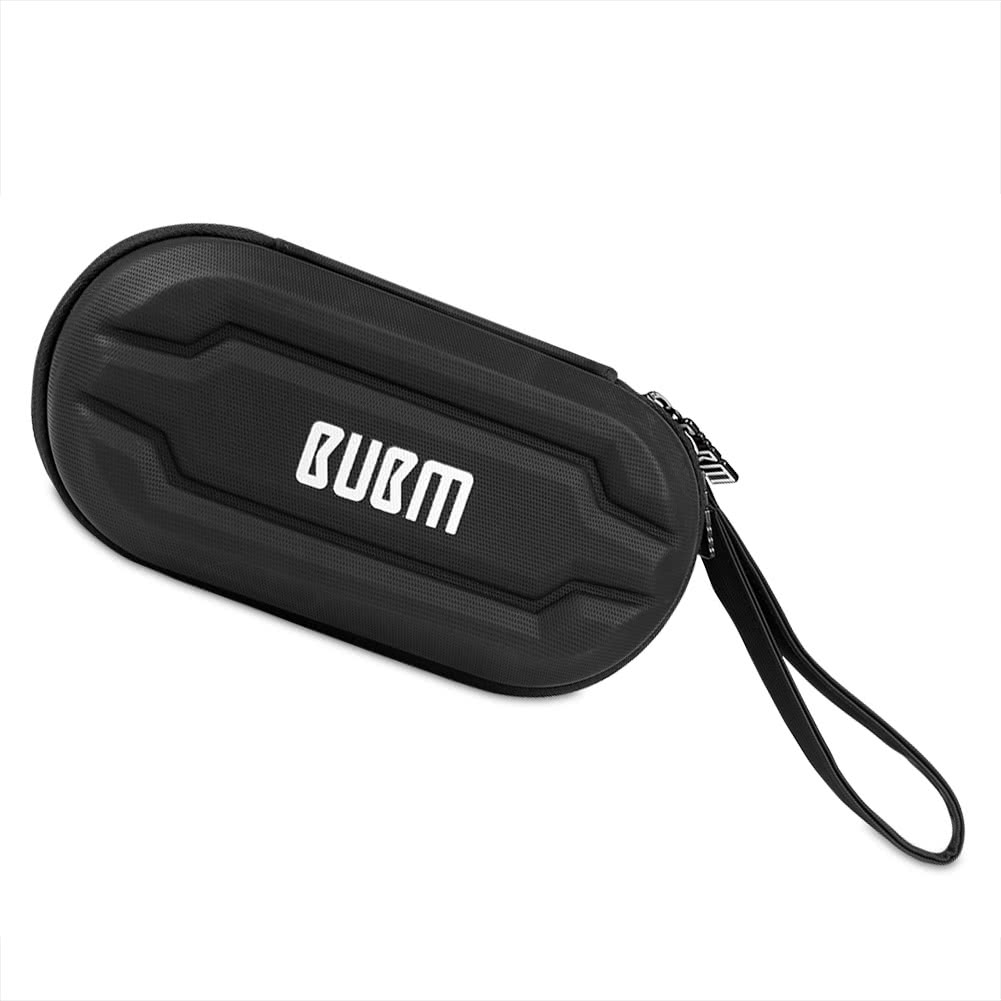 BUBM Storage Hard Case Protective Carrying Bag
