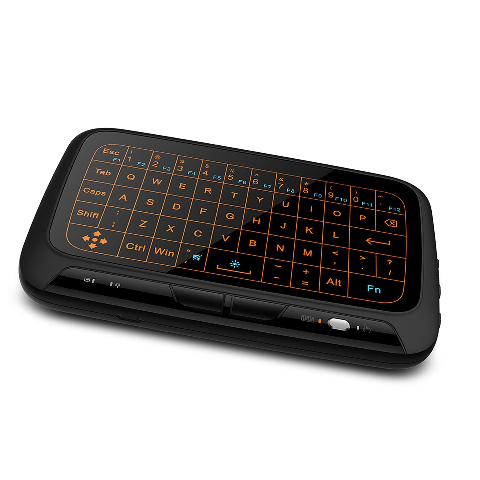 H18+ 2.4GHz Wireless Keyboard