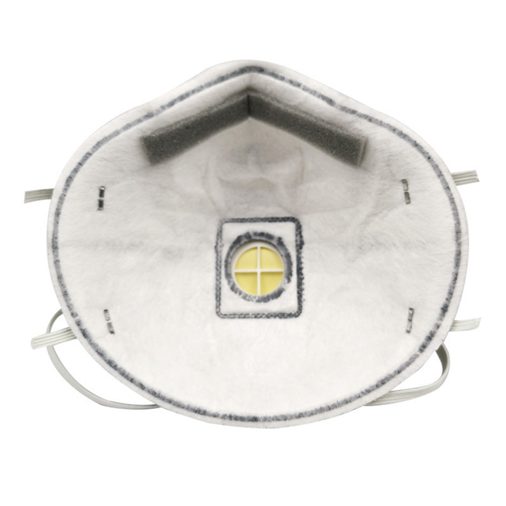 10Pcs 3M 9913V Particulate Respirator KN90 with Exhalation Valve ...