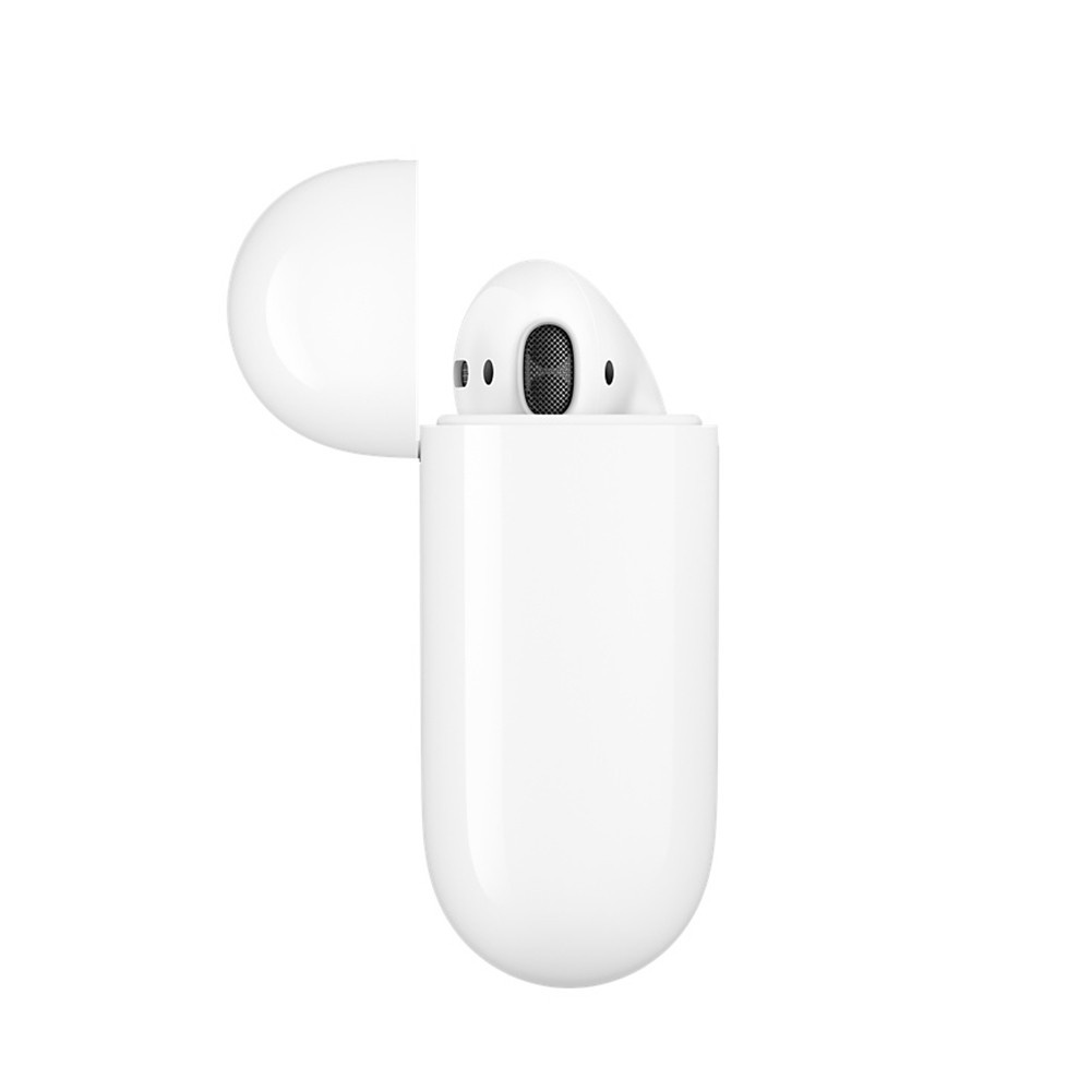 Original Apple AirPods Wireless Bluetooth Headphones Stereo Music ...