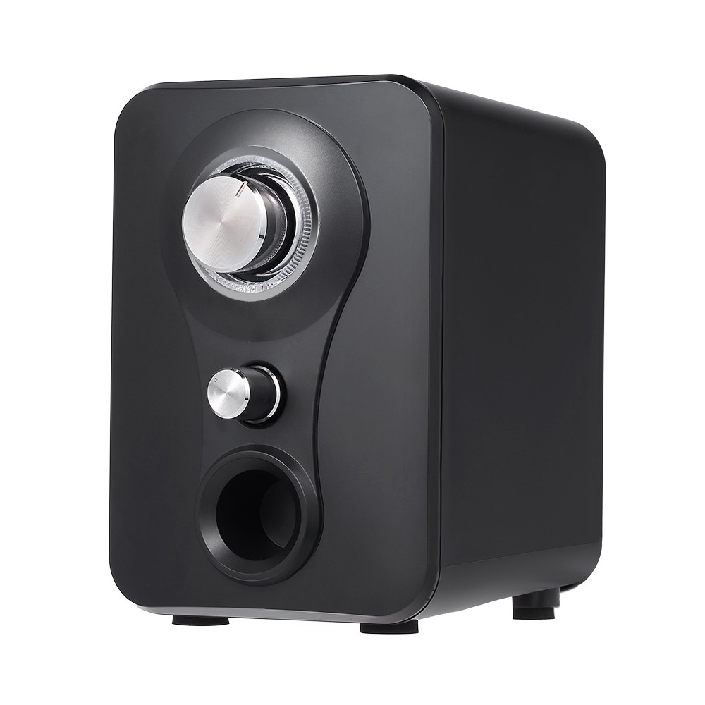 A10 Wired Mini Combination Speakers Computer Mobile Speaker Box