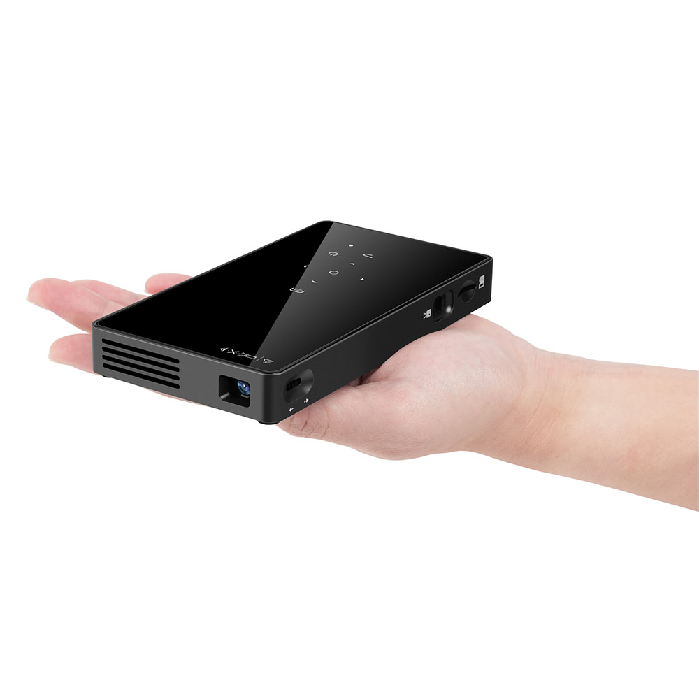 P8 DLP Projector Smart Android Projector