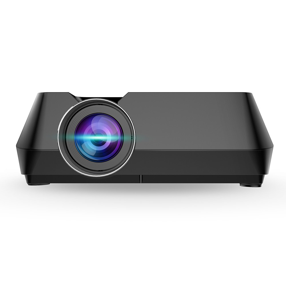 GT-S8 LCD Projector LED