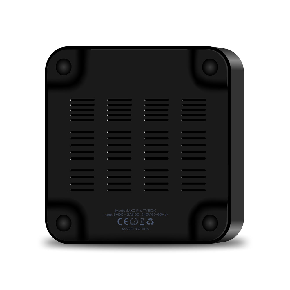 Smart Android TV Box Android 5.1 Amlogic S905 Quad-Core KODI XBMC 1G/8G ...