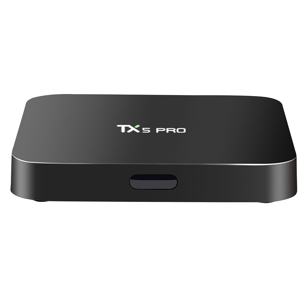 TX5 PRO Android 6.0 TV Box Amlogic S905X Quad Core de 64 Bits 2 GB / 16 ...
