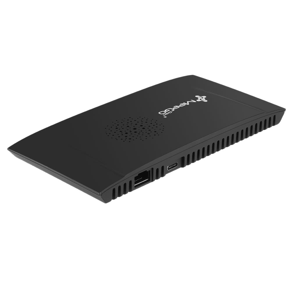 Meegopad T09 Windows 10-Mini-PC-Media-Player