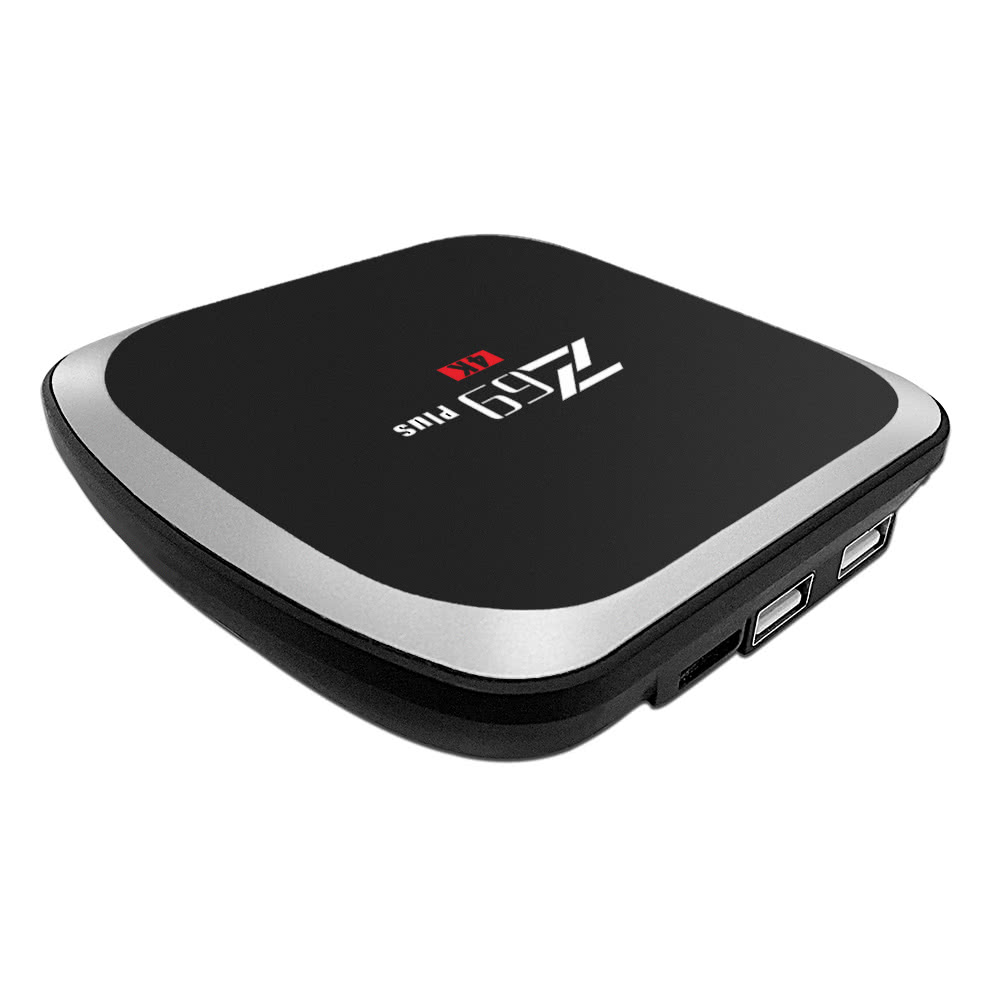 Z69 plus Smart Android 6.0 TV Box