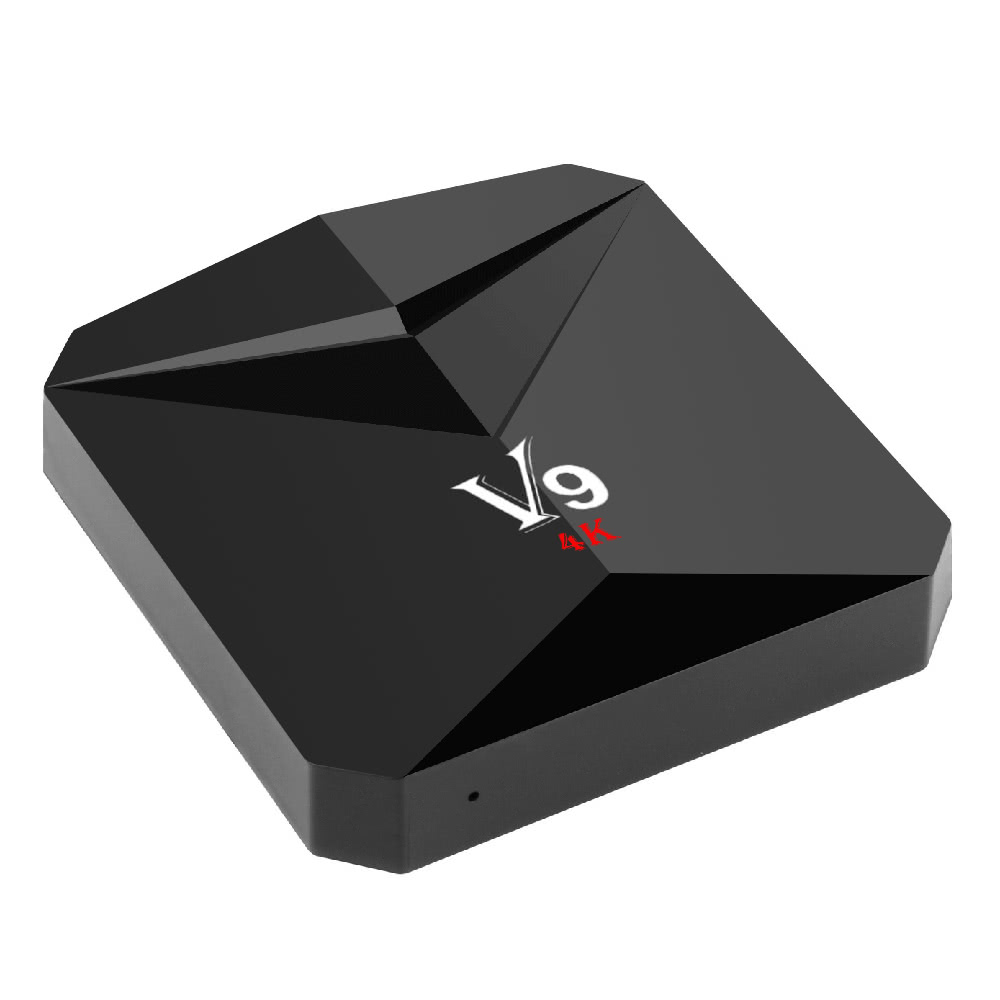 V9 Smart Android 7.1 TV-Box