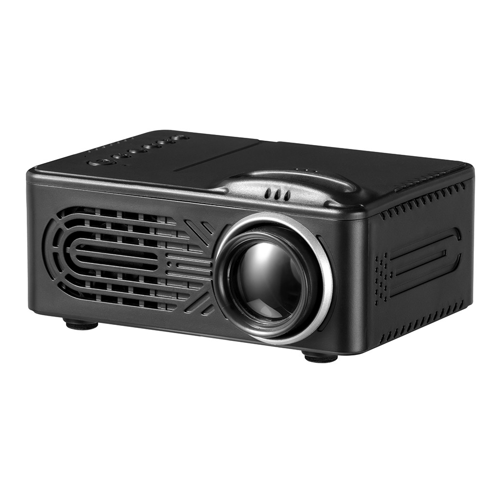 RD-814 Portable LED Projector
