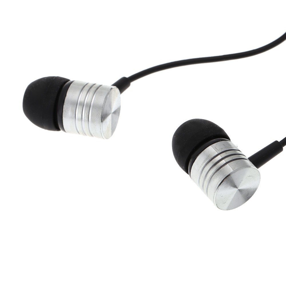 In-ear Piston Earphone Headset for Smartphone MP3 MP4