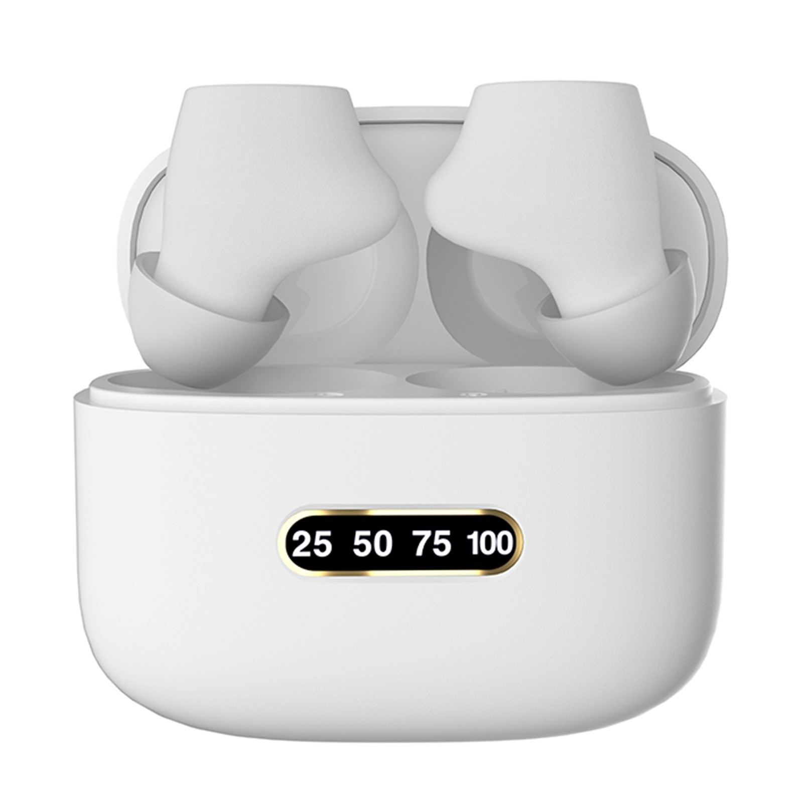 BT5.0 Earbuds True Wireless Headphones BT Earphone Wireless Headset ...