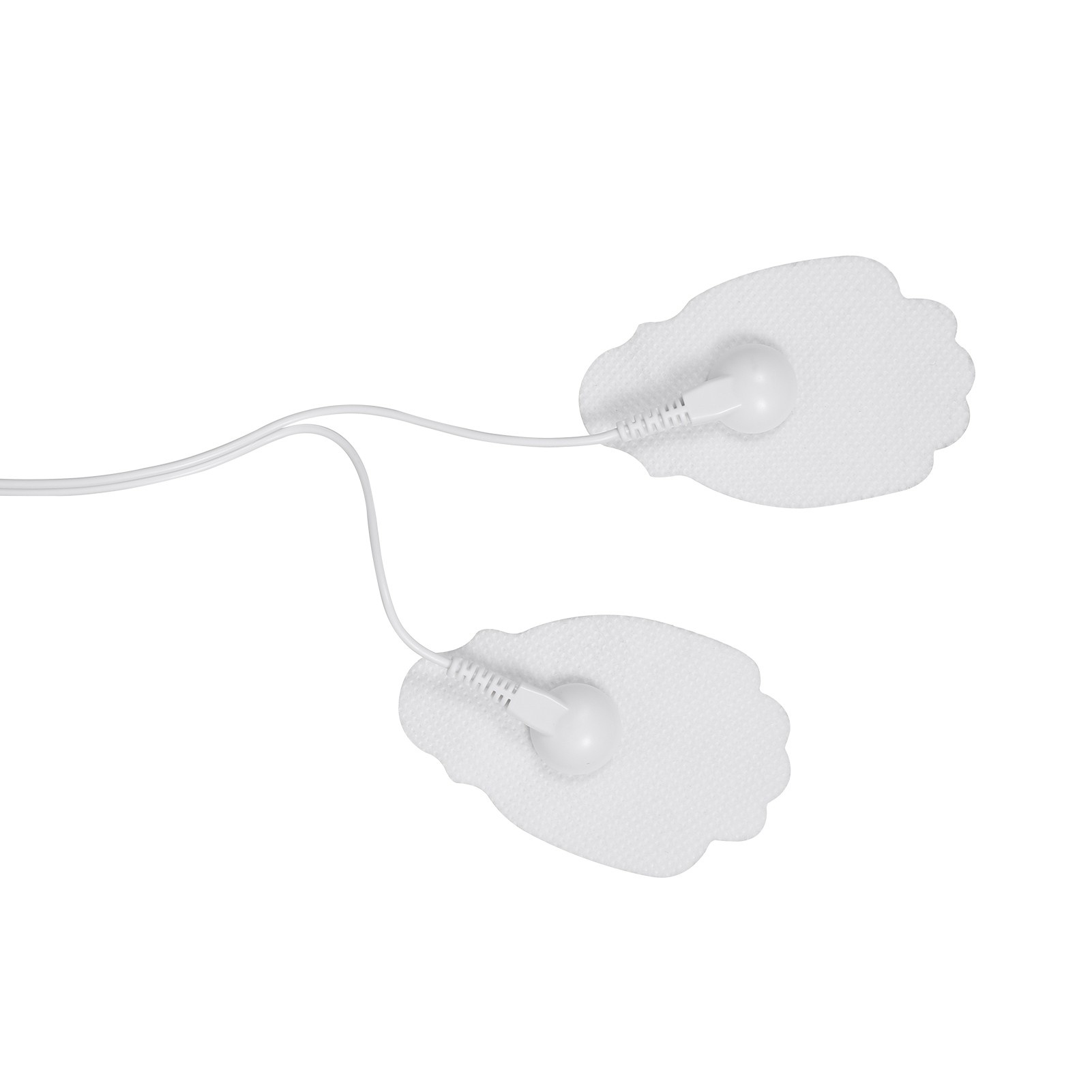 2 Channels TENS&EMS Stimulation Device with 24 Modes and 20 Strength ...