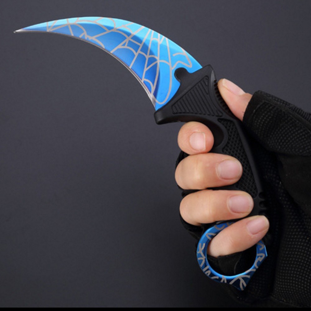 EDC Cutter Camping Hunting Cutter