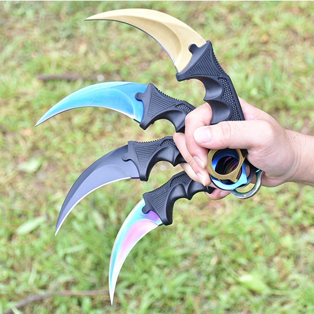 EDC Cutter Camping Hunting Cutter