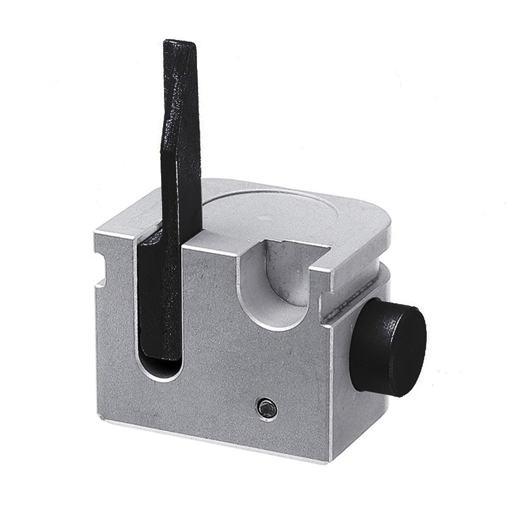 Aluminum Semi Full Automatic Switch