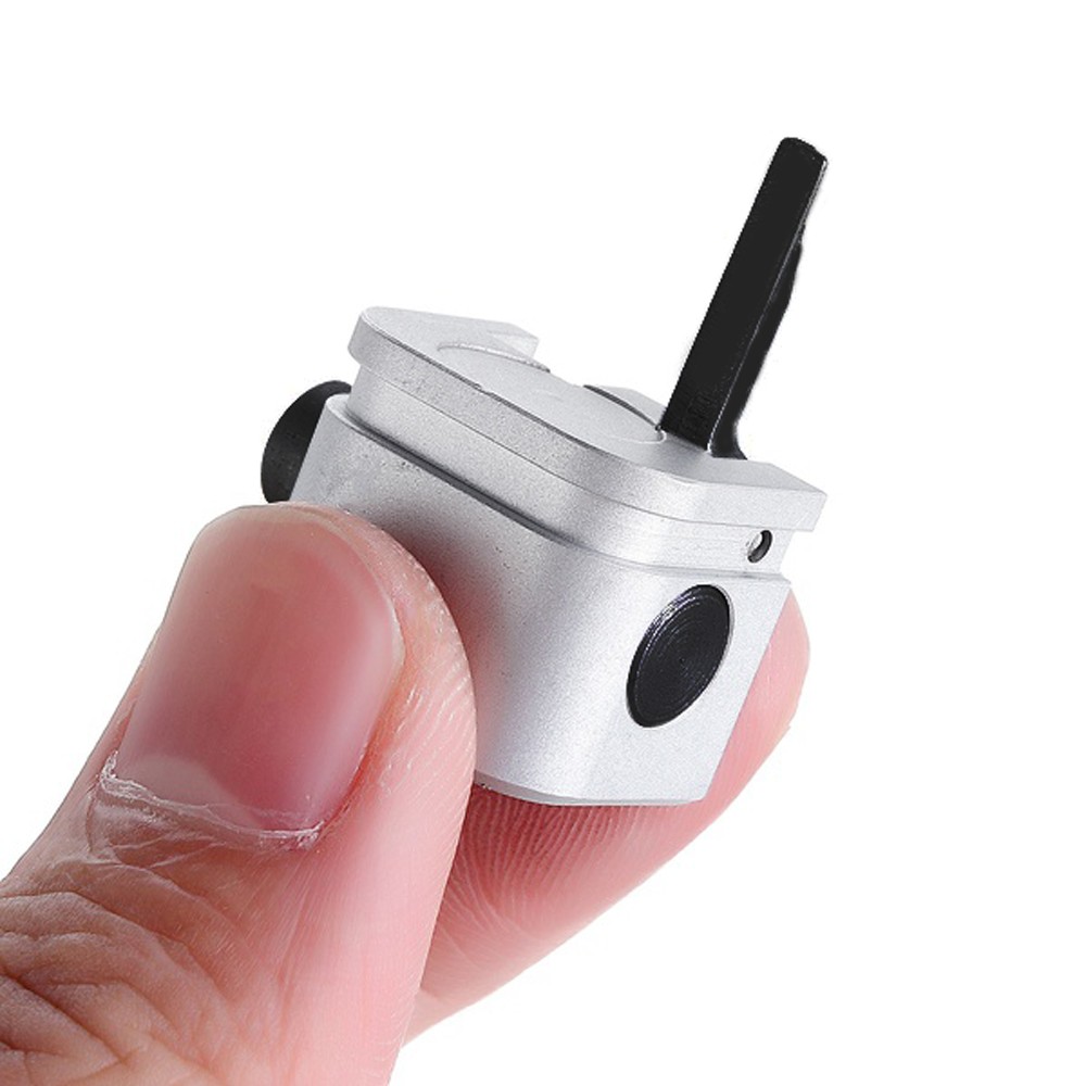 Aluminum Semi Full Automatic Switch