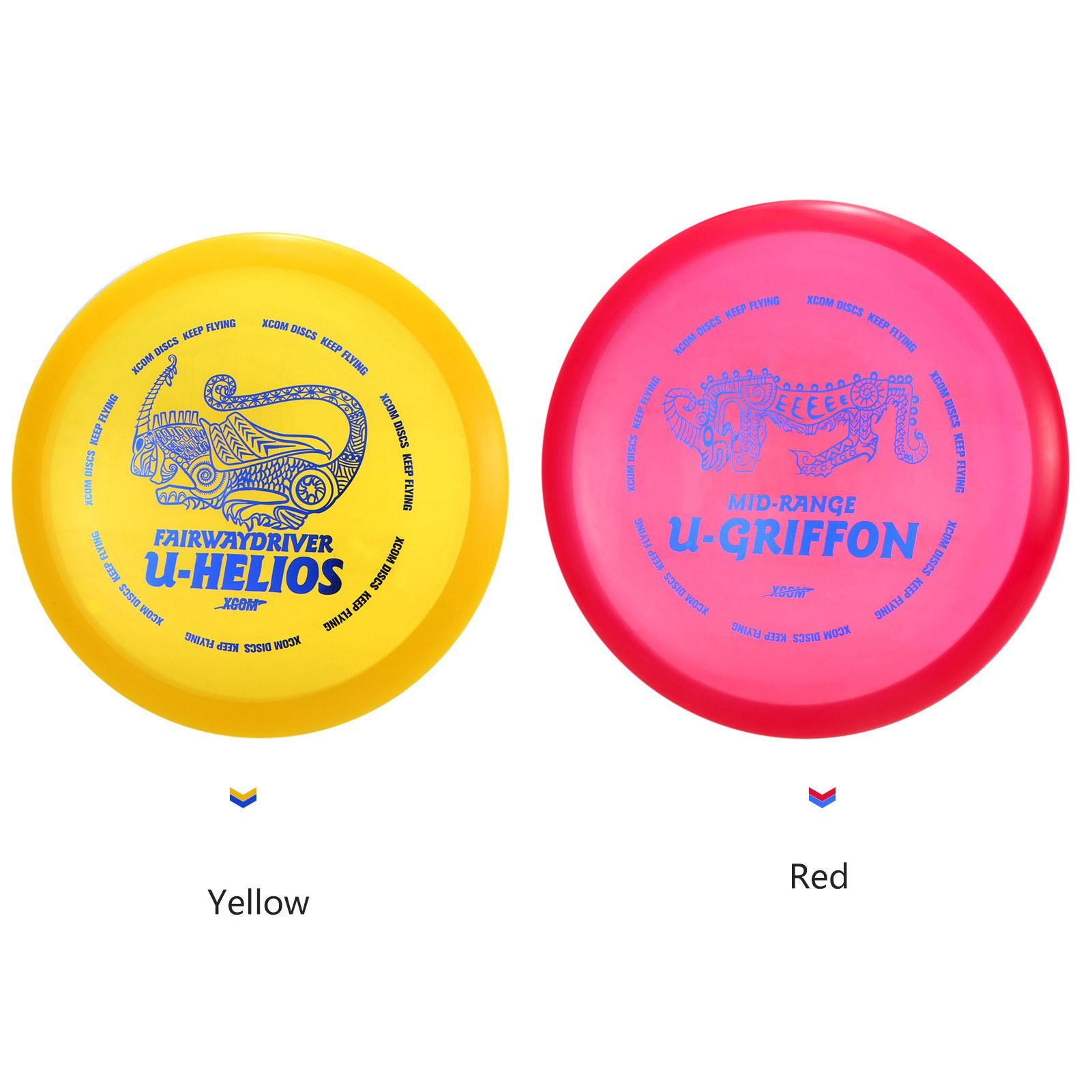 1 PCS Sport Disc Disc Golf Flying Disc Game Throwing Disk for Kids ...