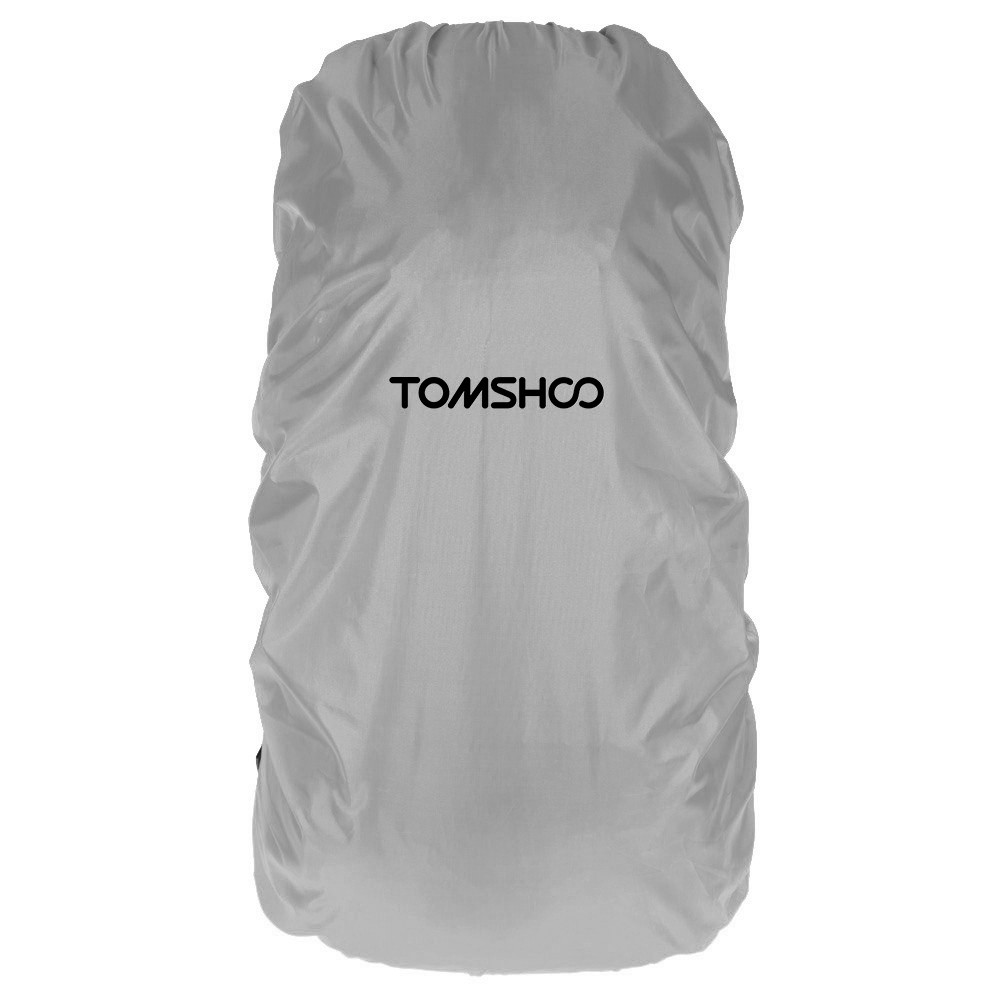 TOMSHOO 40L-50L Рюкзак для дождя