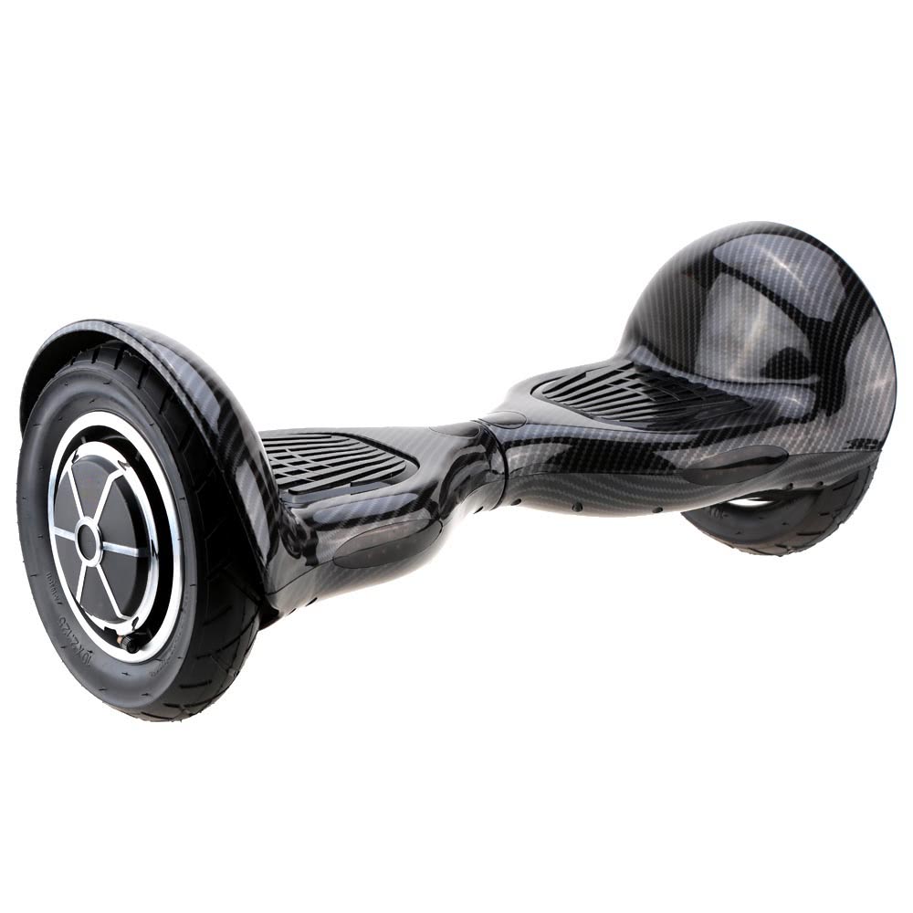 Buy 2 Wheels 10 Inches Smart Balancing Hoverboards Segway Cyboards ...