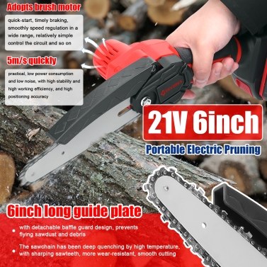 hand pruning saw electric