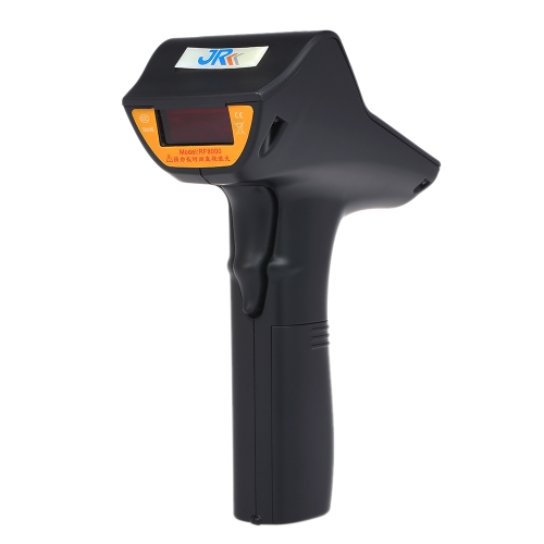JR Handheld Wireless USB Data Collector Handheld Barcode Scanner Reader ...