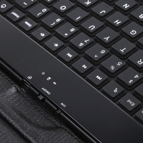 Bluetooth Keyboard Case for Motorola Xoom