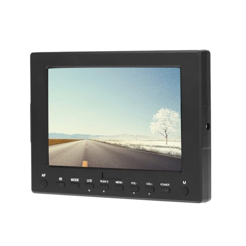 Feelworld PH701 7'' IPS LCD HDMI Video Field Monitor Crane Jib On ...